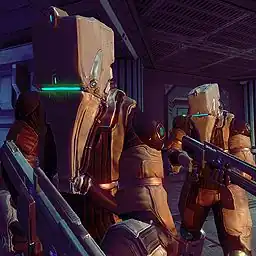 Warframe Mod Builder