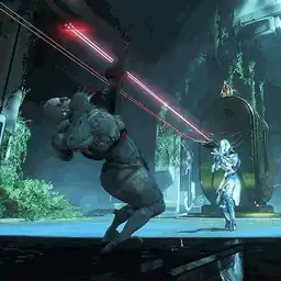 Warframe Mod Builder