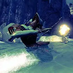 Warframe Mod Builder