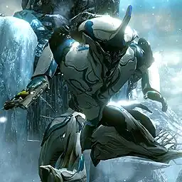 Warframe Mod Builder