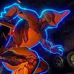 Warframe Mod Builder