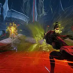 Warframe Mod Builder