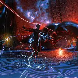 Warframe Mod Builder