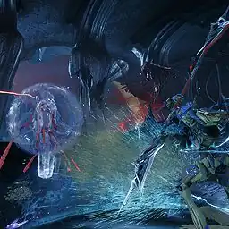 Warframe Mod Builder