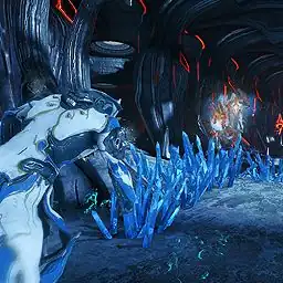 Warframe Mod Builder