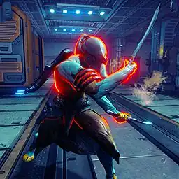 Warframe Mod Builder