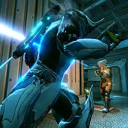 Warframe Mod Builder