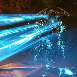 Warframe Mod Builder