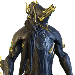 Warframe Mod Builder