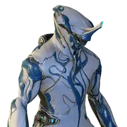 Warframe Mod Builder
