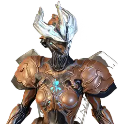 Warframe Mod Builder