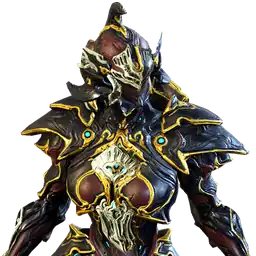 Warframe Mod Builder