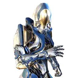 Warframe Mod Builder