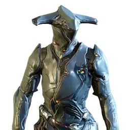 Warframe Mod Builder