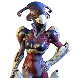 Warframe Mod Builder