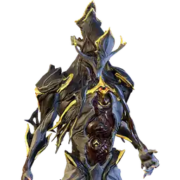 Warframe Mod Builder