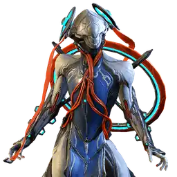 Warframe Mod Builder