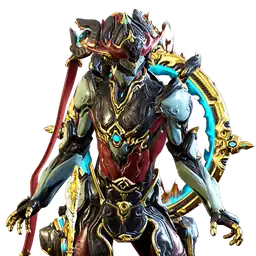 Warframe Mod Builder