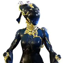 Warframe Mod Builder