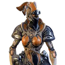 Warframe Mod Builder