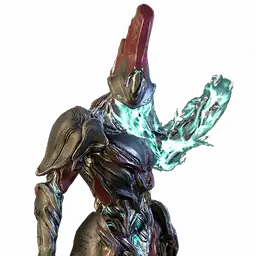 Warframe Mod Builder