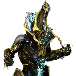 Warframe Mod Builder