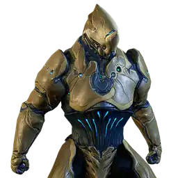 Warframe Mod Builder
