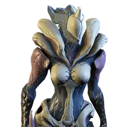 Warframe Mod Builder