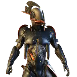 Warframe Mod Builder