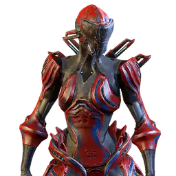 Warframe Mod Builder