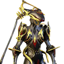 Warframe Mod Builder