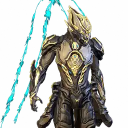 Warframe Mod Builder