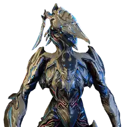 Warframe Mod Builder
